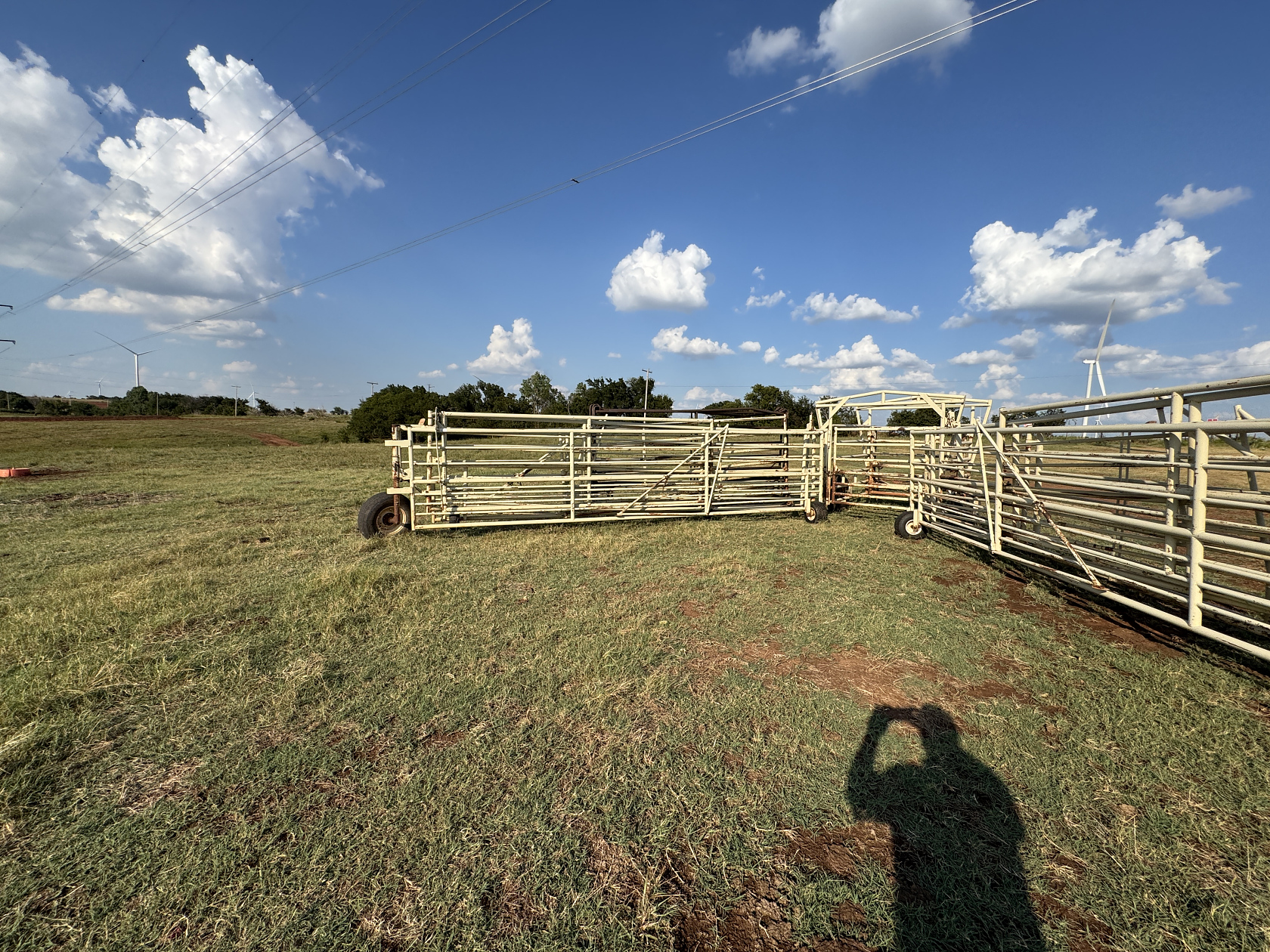 Wilson Wheel Corral
