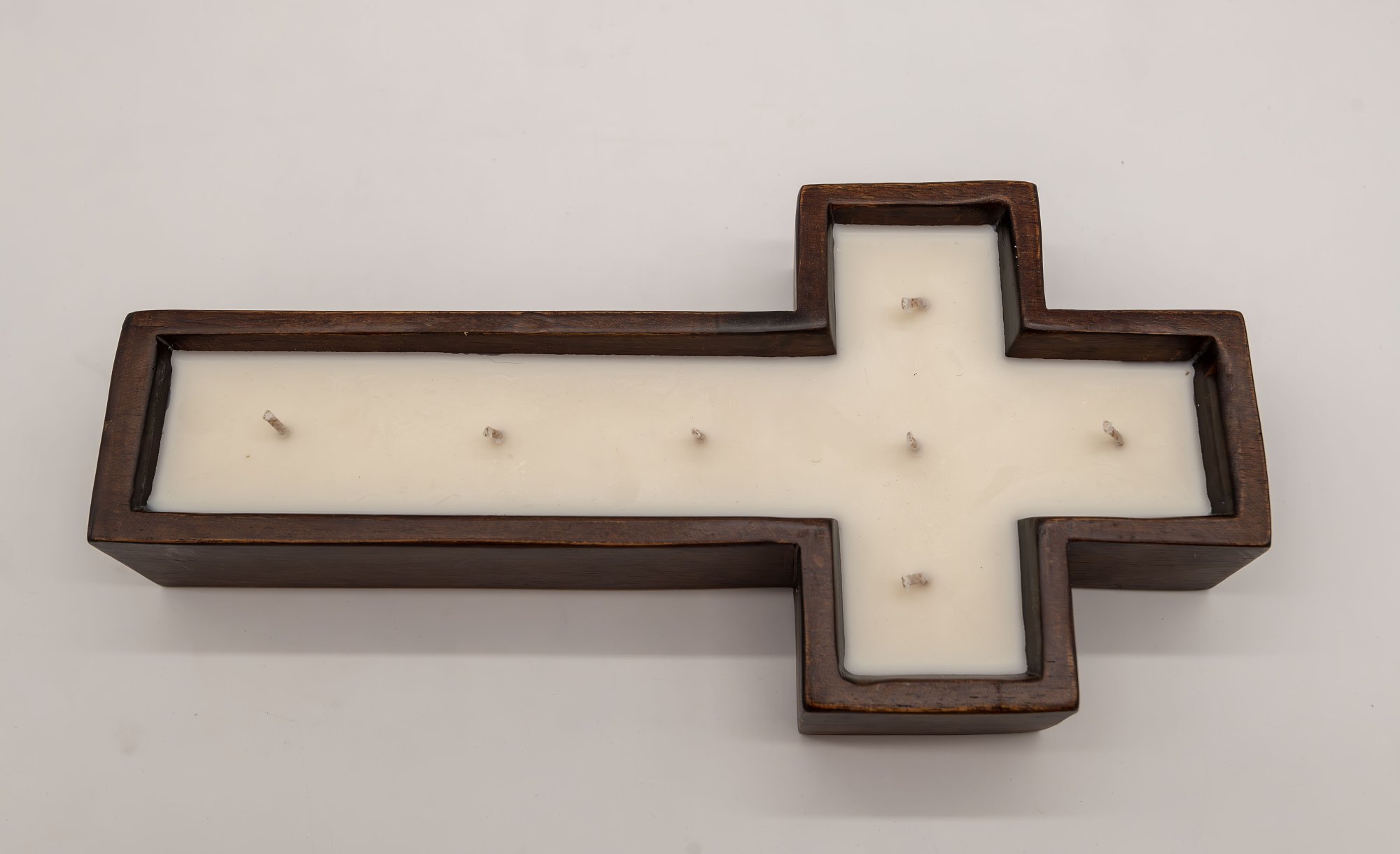Cross Candle