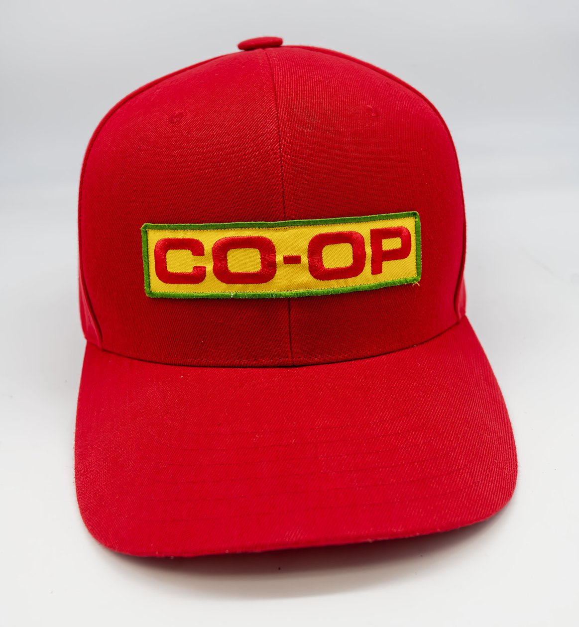 Big Co-op Cap