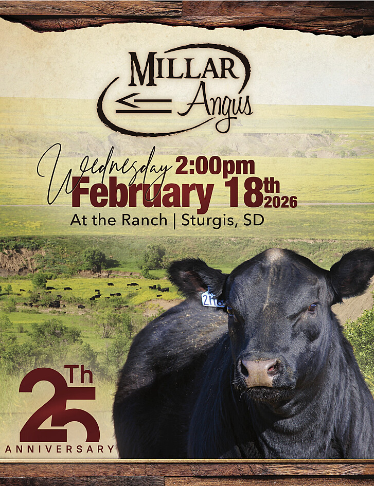 Millar Angus